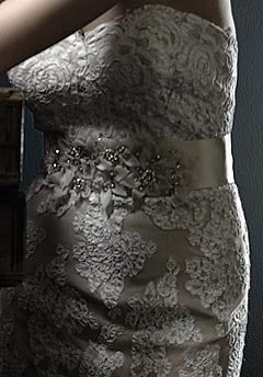 Anne Barge AB-617 – Nearly Newlywed