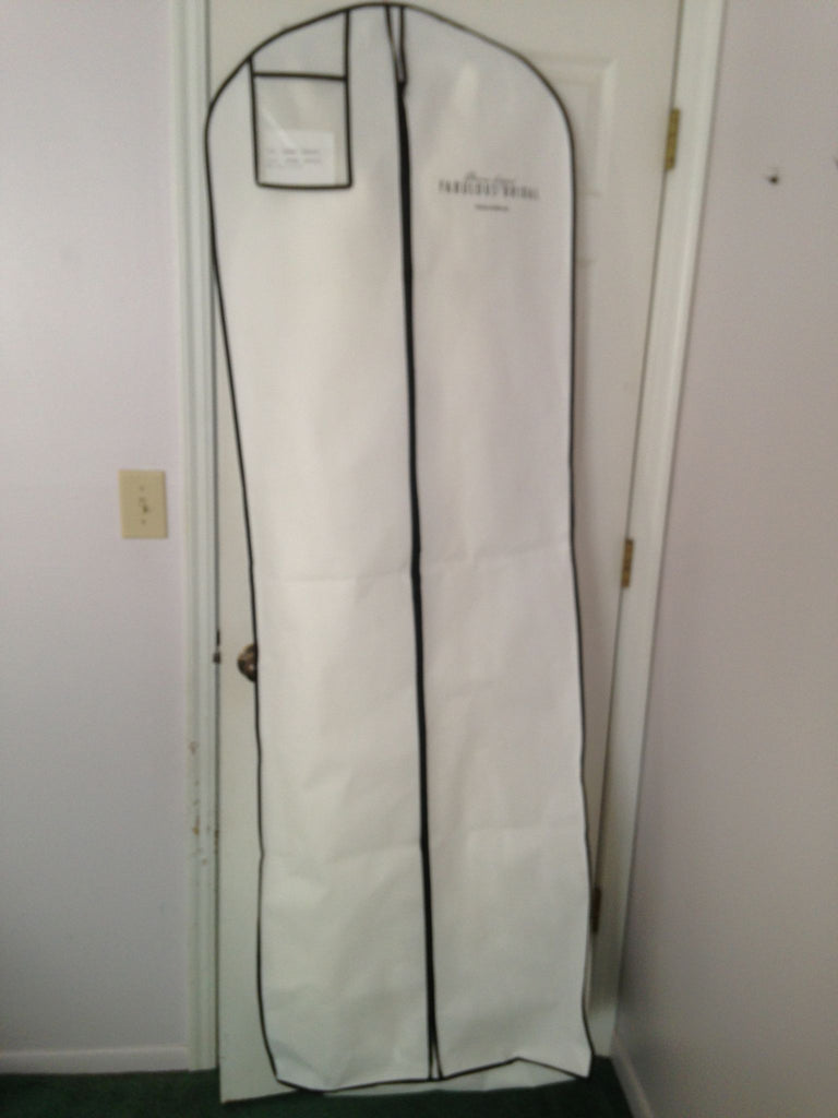 Augusta Jones Isola – Nearly Newlywed