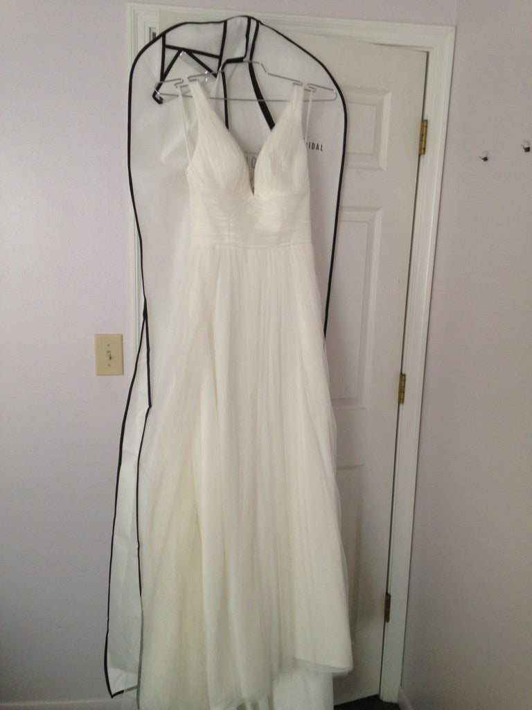 Augusta Jones Isola – Nearly Newlywed