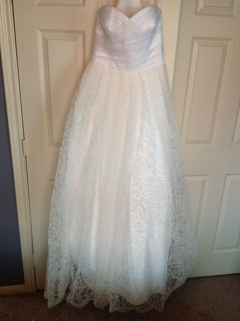 Augusta Jones Janice – PreOwnedWeddingDresses