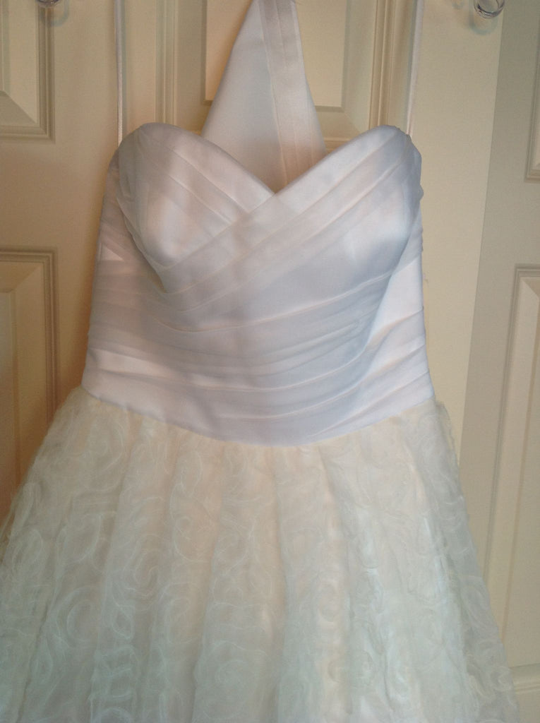 Augusta Jones Janice – PreOwnedWeddingDresses