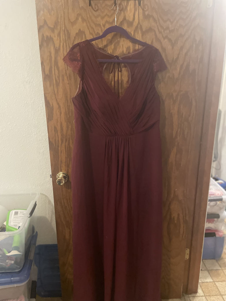 Azazie 155143 – Nearly Newlywed