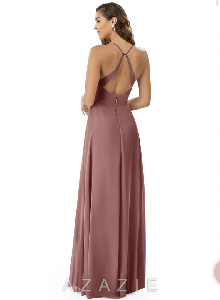 Azazie Azazie Davis – Nearly Newlywed