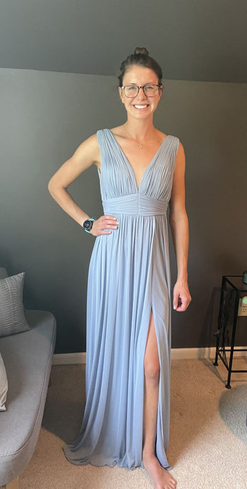 Azazie Azazie Pixie – Nearly Newlywed