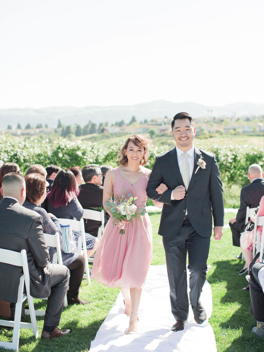 Azazie Clara – Nearly Newlywed