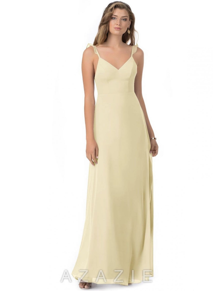 Azazie Everlee – Nearly Newlywed