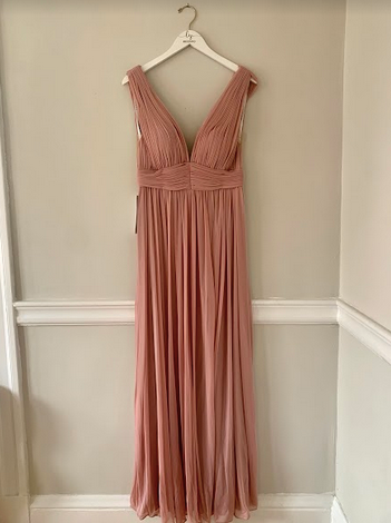 Azazie Pixie – Nearly Newlywed