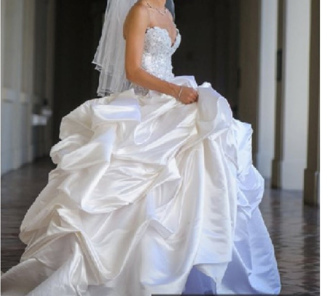 Baracci – Nearly Newlywed