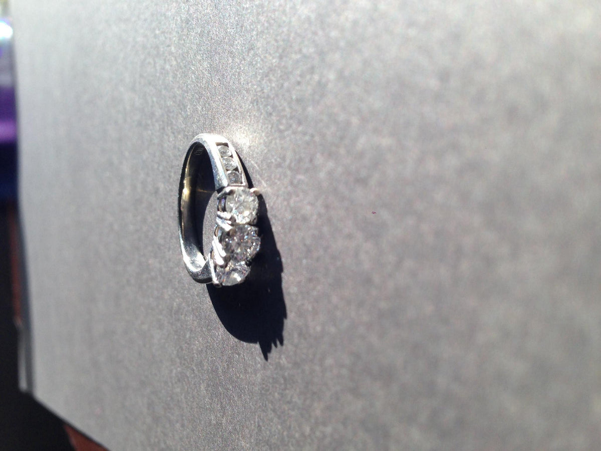 Ben Moss – Nearly Newlywed