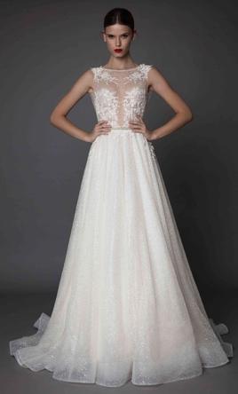 Berta Aurelia / 17-116 – Nearly Newlywed