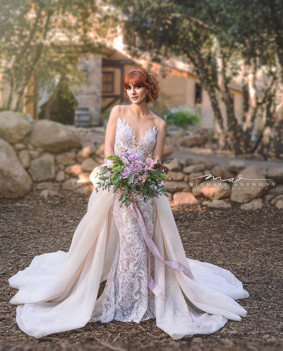 Berta – Nearly Newlywed