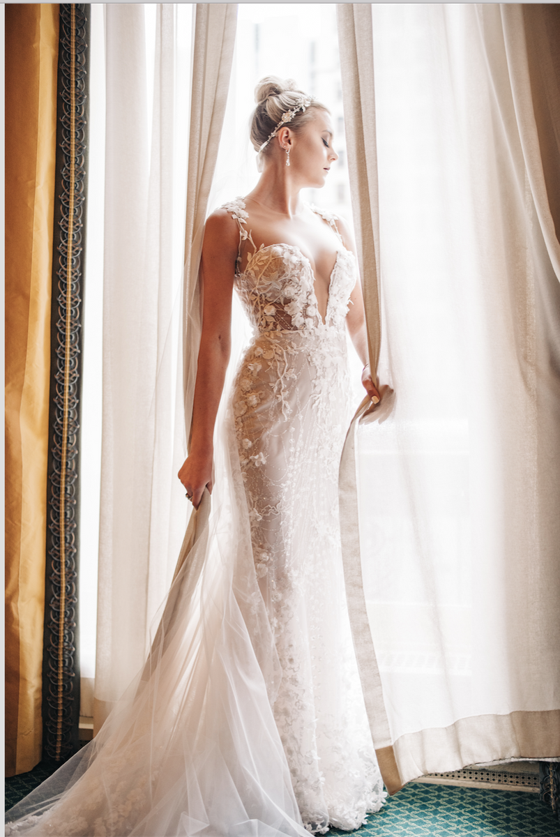 Berta 17-114 – Nearly Newlywed