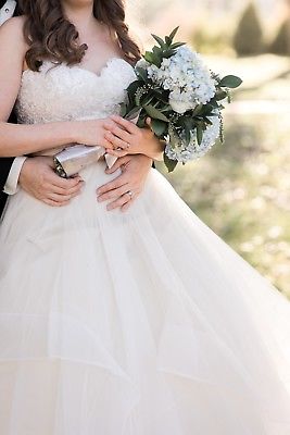 BHLDN Rowena by Watters – Nearly Newlywed