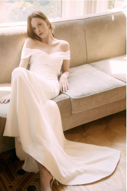 BHLDN BLAKE – Nearly Newlywed