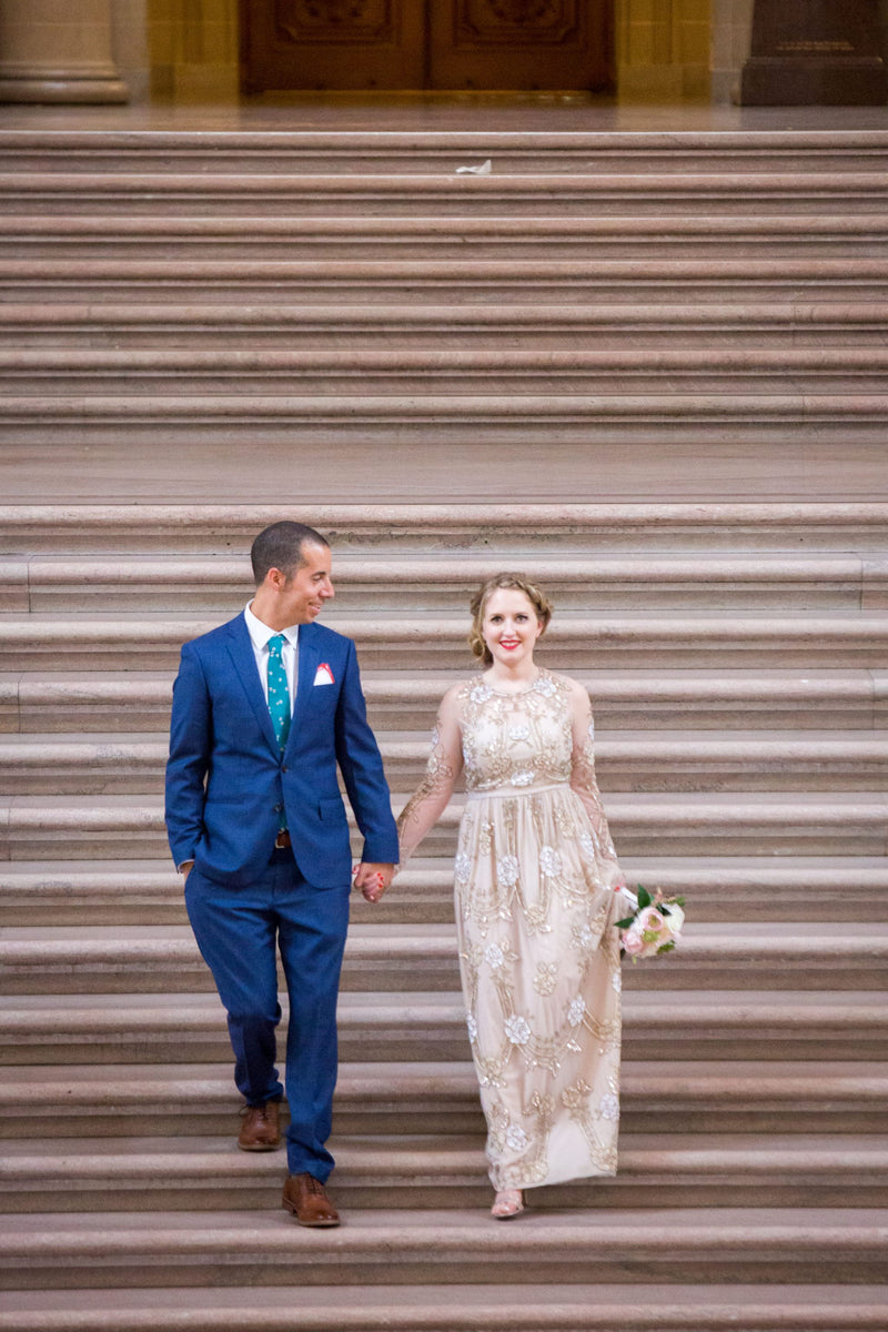 BHLDN – Nearly Newlywed
