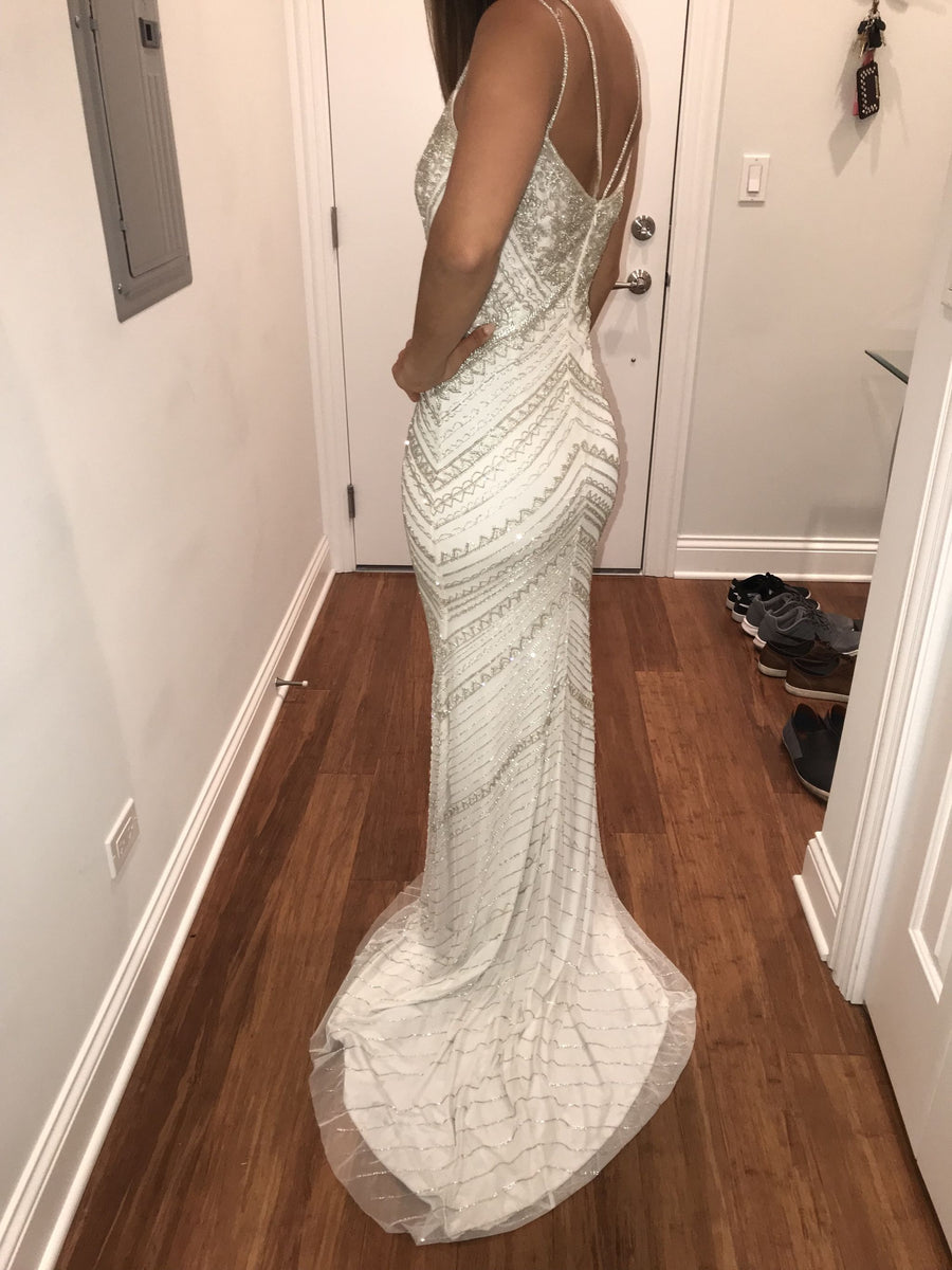 BHLDN – Nearly Newlywed