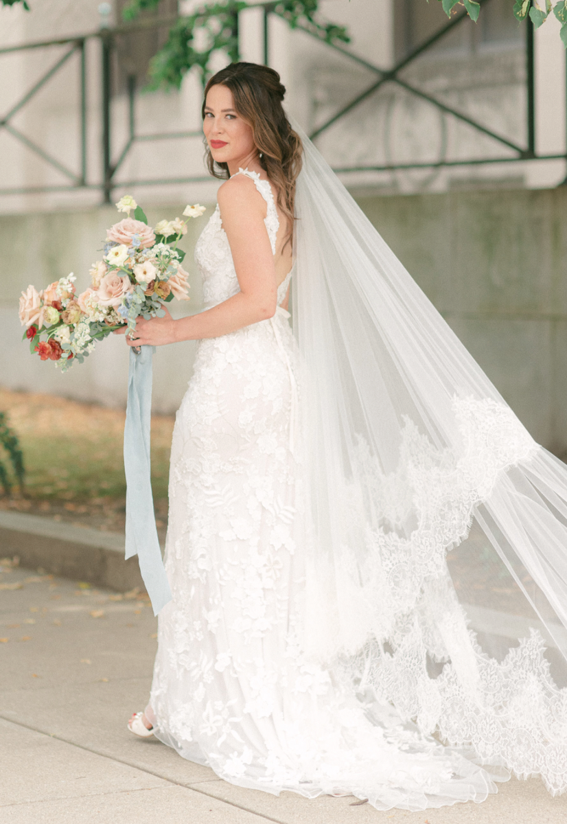 BHLDN – Nearly Newlywed