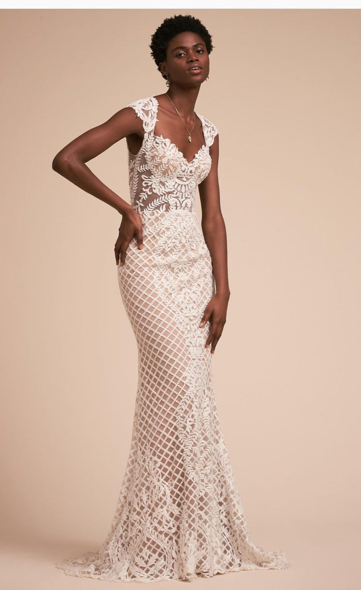 BHLDN 44915080 – Nearly Newlywed