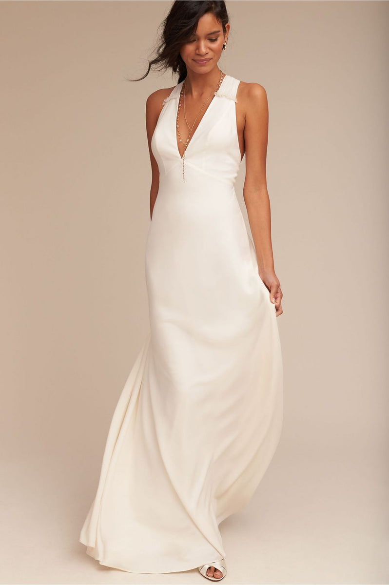 BHLDN Nadine – Nearly Newlywed