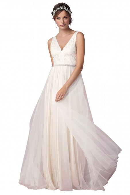 BHLDN Tamsin – Nearly Newlywed