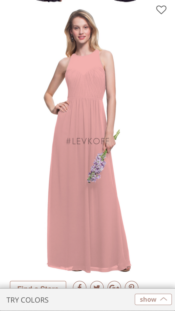 Bill Levkoff 7024 – Nearly Newlywed
