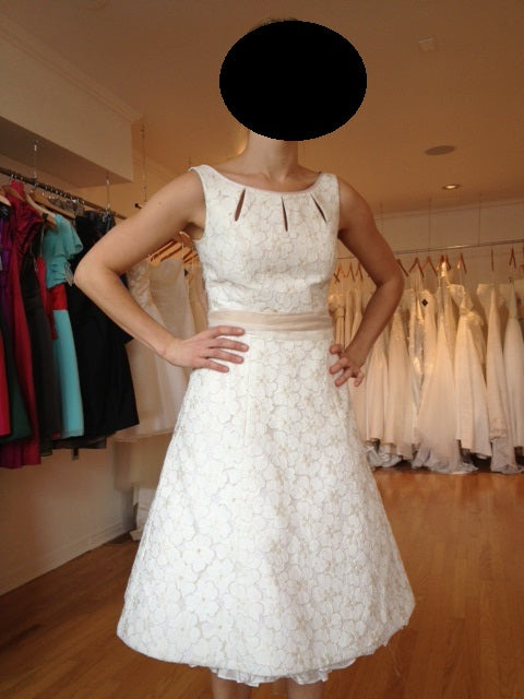 Birnbaum & Bullock Penelope – Nearly Newlywed