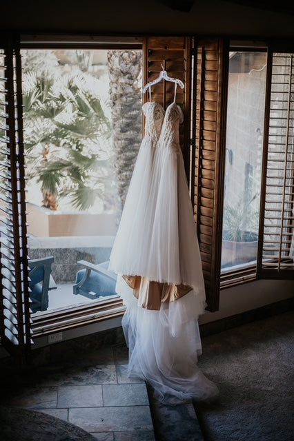 Calla Blanche LA21104 JORDAN – Nearly Newlywed