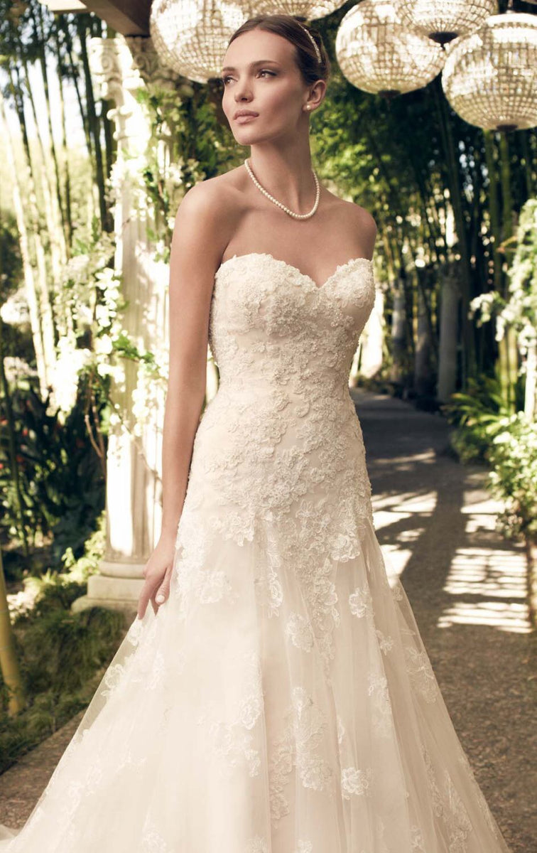 Casablanca 2168 – Nearly Newlywed