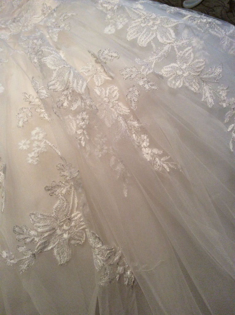 Casablanca 2168 – Nearly Newlywed