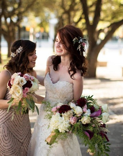 Casablanca 2168 – PreOwnedWeddingDresses