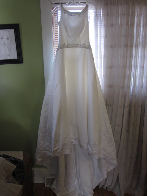 Casablanca 1658 – Nearly Newlywed