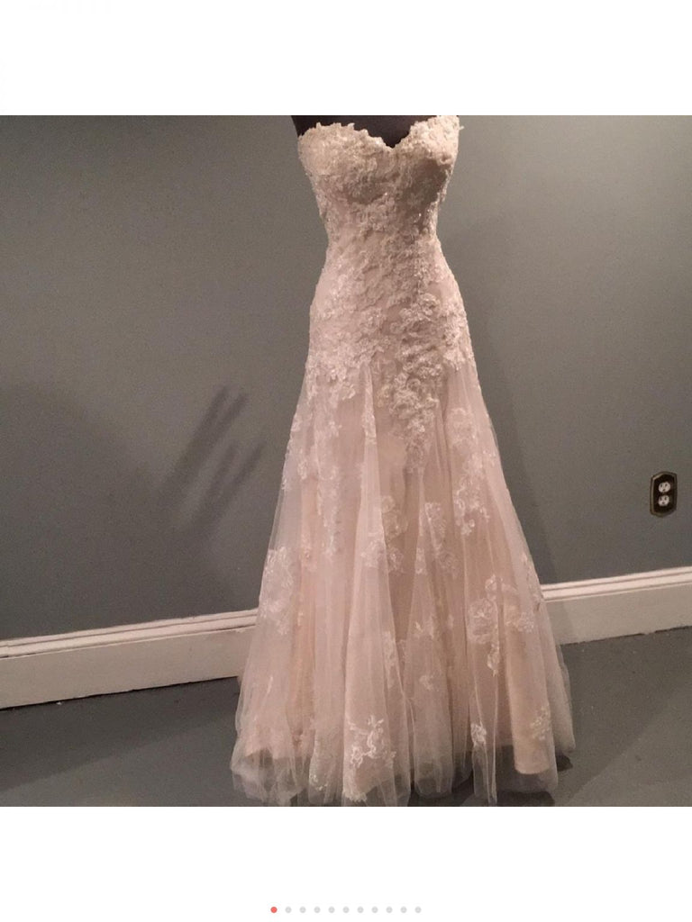 Casablanca 2168 – Nearly Newlywed