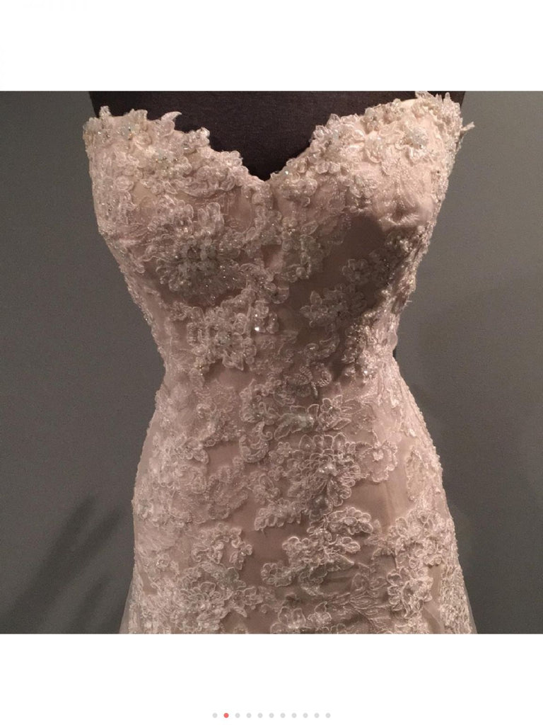 Casablanca 2168 – Nearly Newlywed