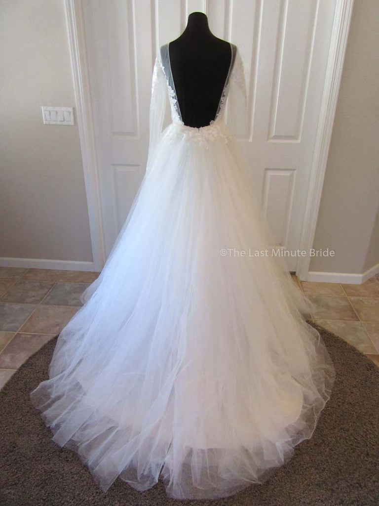 Casablanca Beloved BL213 Cherish – Nearly Newlywed