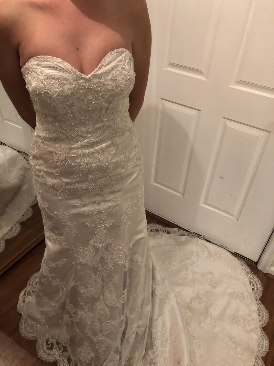 Casablanca 2030 – Nearly Newlywed