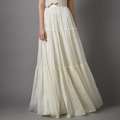 Catherine Deane Agatha Skirt – Nearly Newlywed