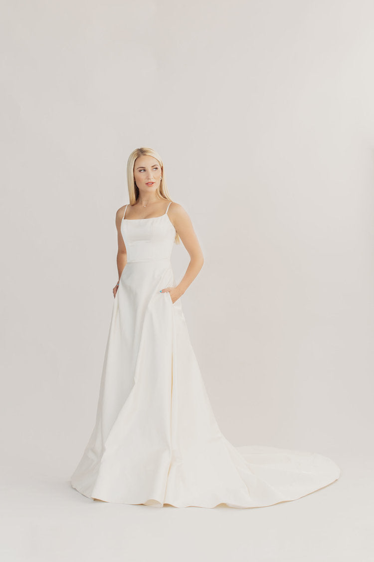 Chantel Lauren Charlotte – Nearly Newlywed