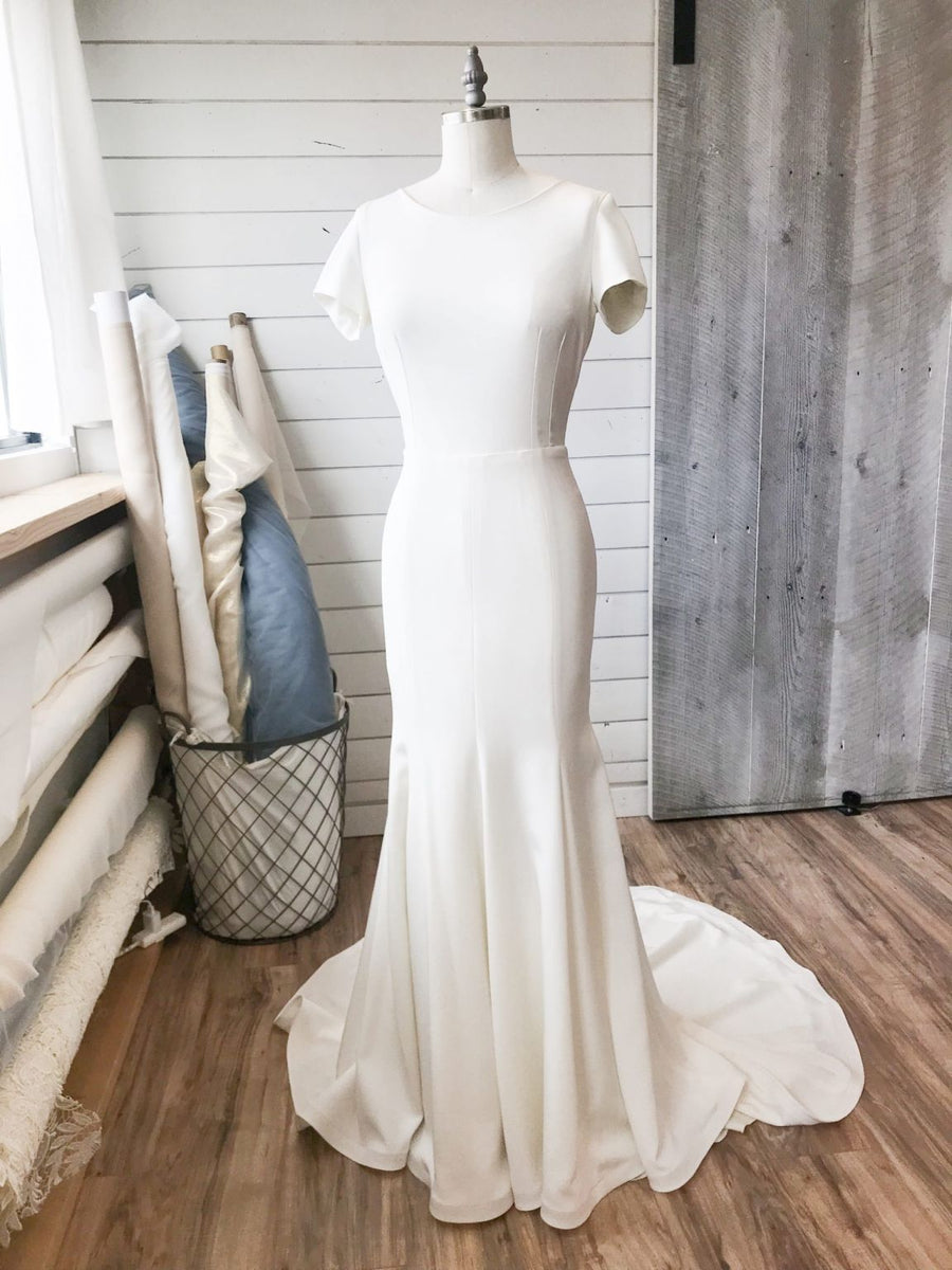 Chantel Lauren Henley June – Nearly Newlywed