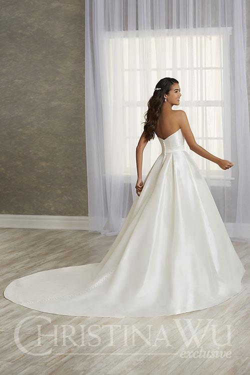 Christina Wu 19165 – Nearly Newlywed