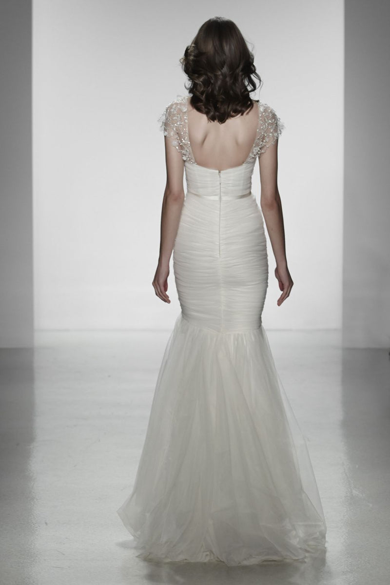 Christos Annette – Nearly Newlywed