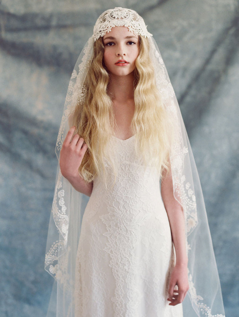 Claire Pettibone Adelaide – Nearly Newlywed