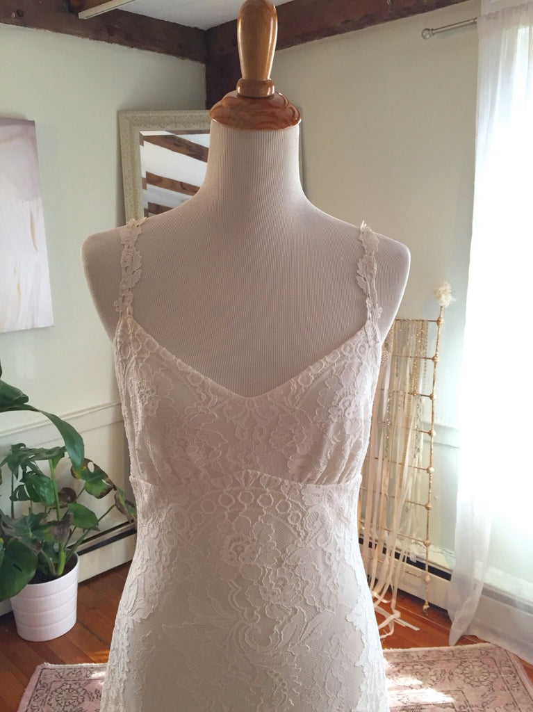 Claire Pettibone Adelaide – Nearly Newlywed