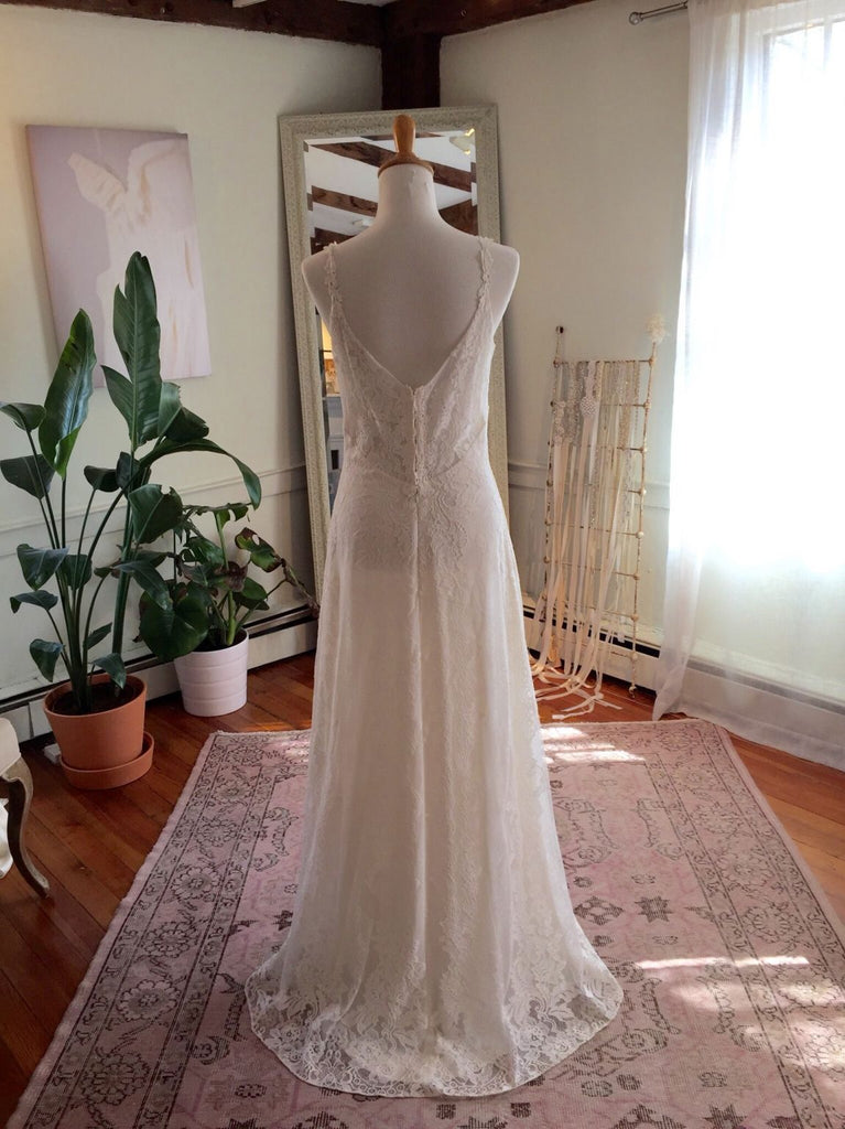 Claire Pettibone Adelaide – Nearly Newlywed
