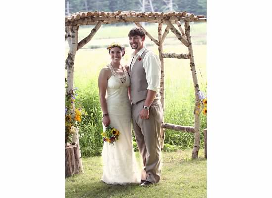 Claire Pettibone Elwin – Nearly Newlywed