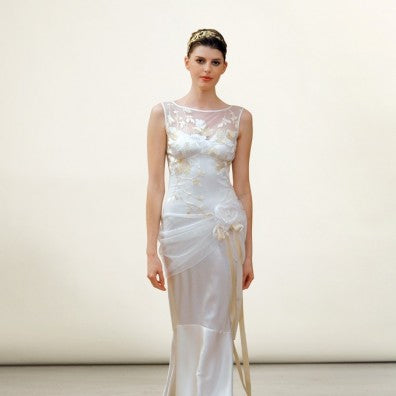 Claire Pettibone Willow – Nearly Newlywed