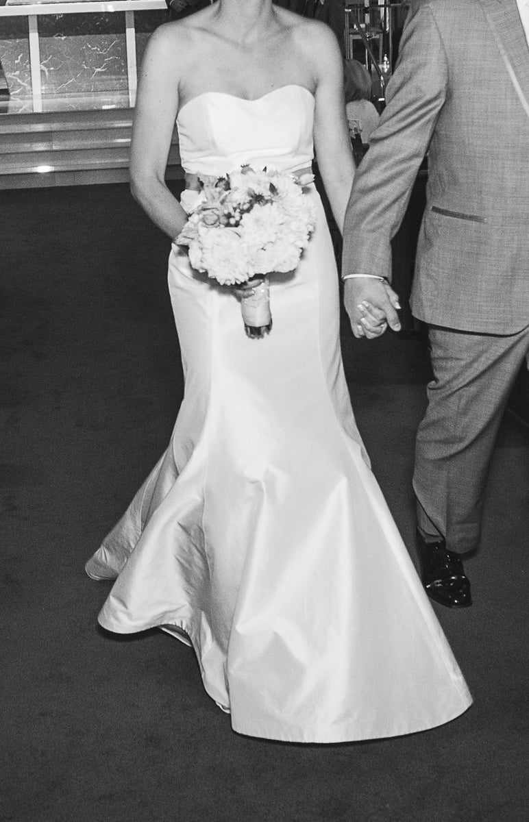 Coren Moore Chloe – Nearly Newlywed