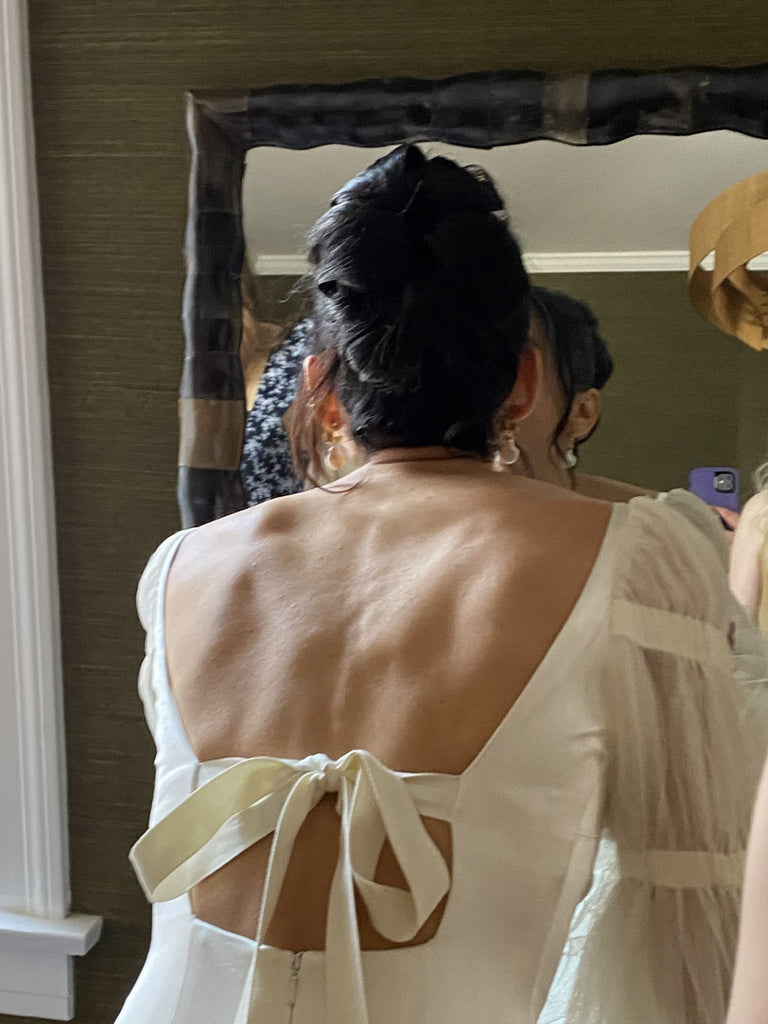 Danielle Frankel Ruby – PreOwnedWeddingDresses