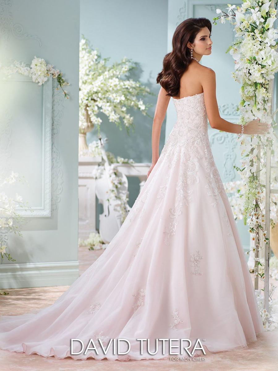 David Tutera 116216 – Nearly Newlywed