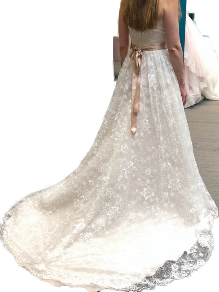 David Tutera – Nearly Newlywed