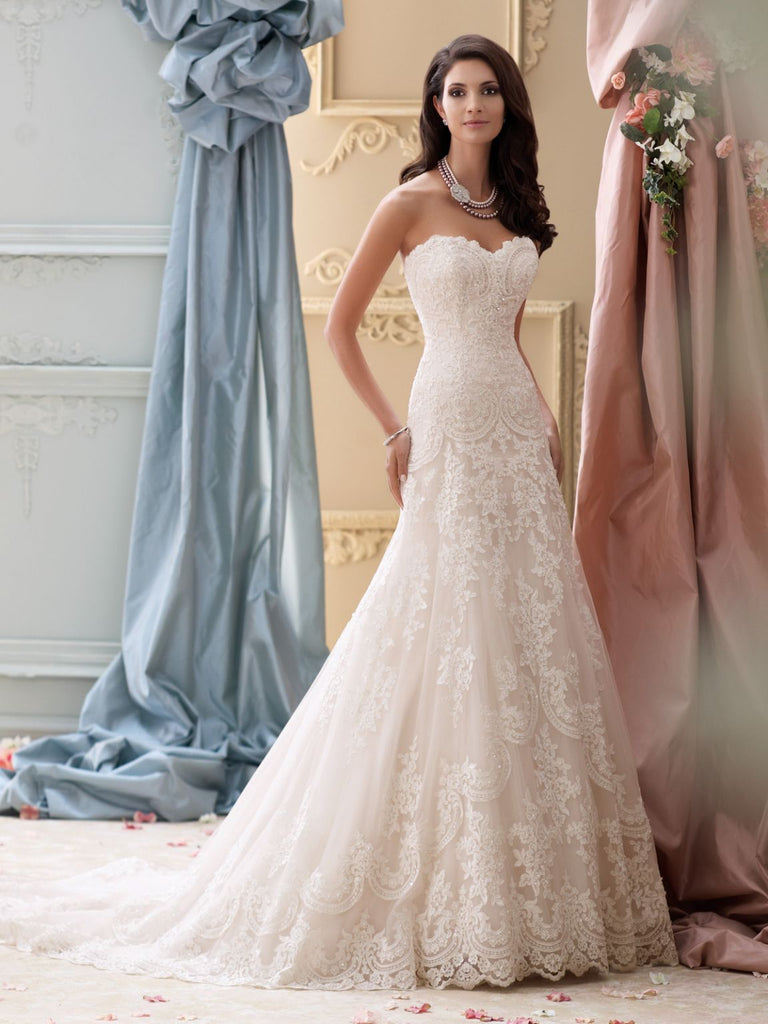 David Tutera Justice 115237 – Nearly Newlywed
